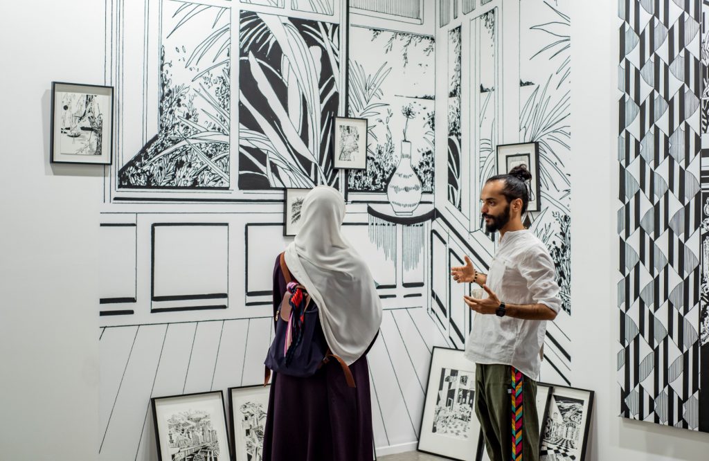 Art in Dubai: The TGC Edit