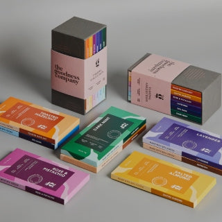 Shop Vegan Plant Based Chocolate Indulgences | The Goodness Company