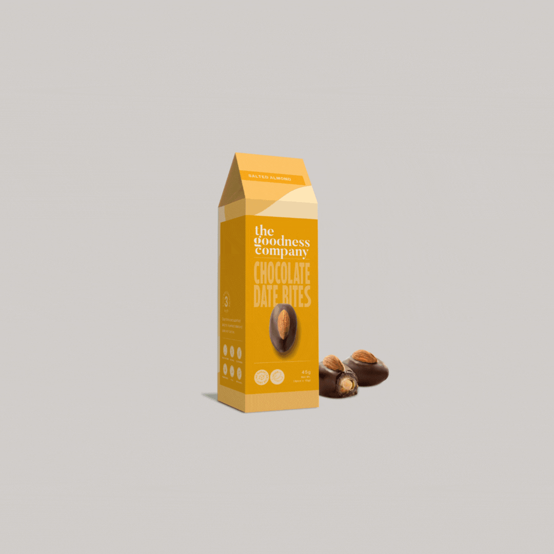 The Tasting Box